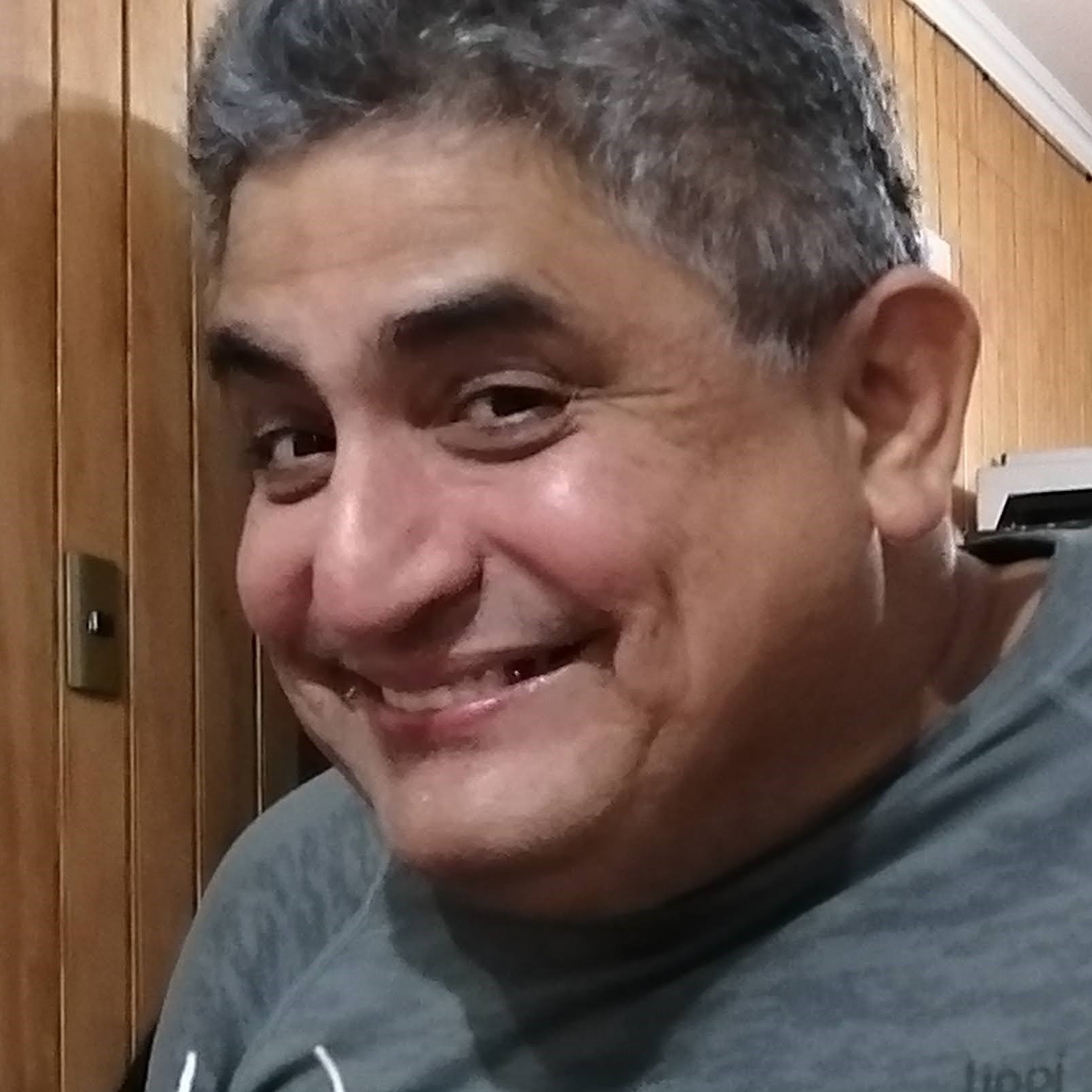 Maqueta de Mensajeria